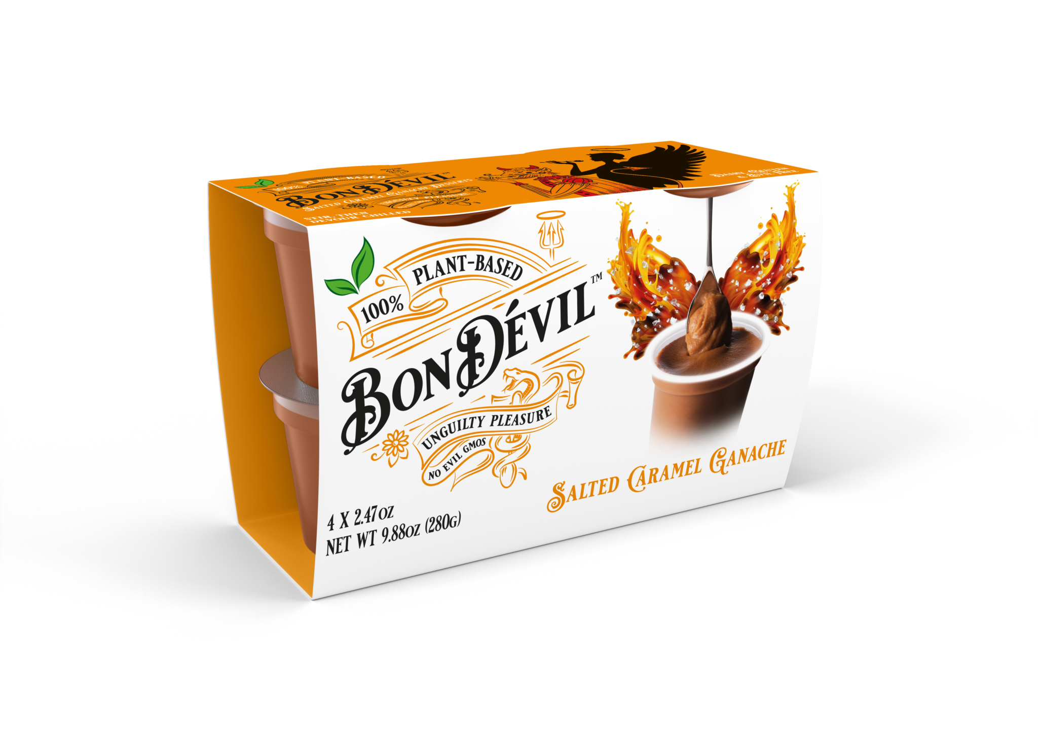 Home - Bon Devil
