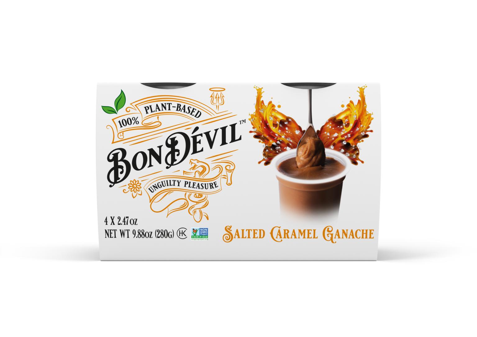 Products - Bon Devil